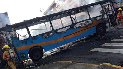 Proyecto De Ley Alargará 3 Años Vida útil De Autobuses Pese Críticas