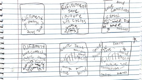 Expressive Type Poster On Behance