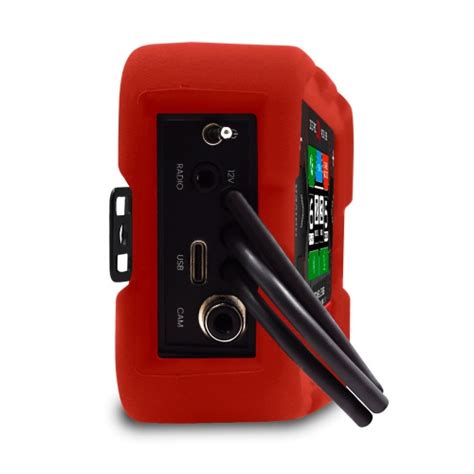 Zeronoise Fearless Digital Amplifier 6100008 Msar