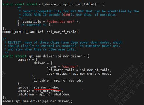 Linux 之 Mtd 子系统框架linux Mtd Csdn博客