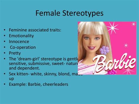 Ppt Gender Roles Powerpoint Presentation Id1537704