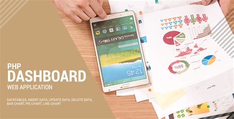 Download Php Dashboard Codeigniter Highcharts Ajax Form Mysql Free