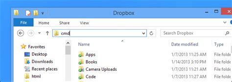Stupid Geek Tricks Run Commands In The Windows Explorer Address Bar