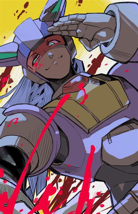 Dynamo Mega Man And 1 More Drawn By Kuwagatamura Danbooru