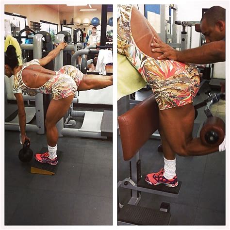 Gracyanne Barbosa Fitnnes Porn Pictures Xxx Photos Sex Images