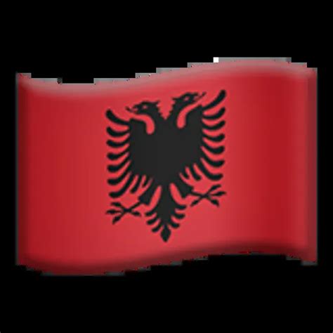 🇦🇱 Albania Flag Emoji Emoji List