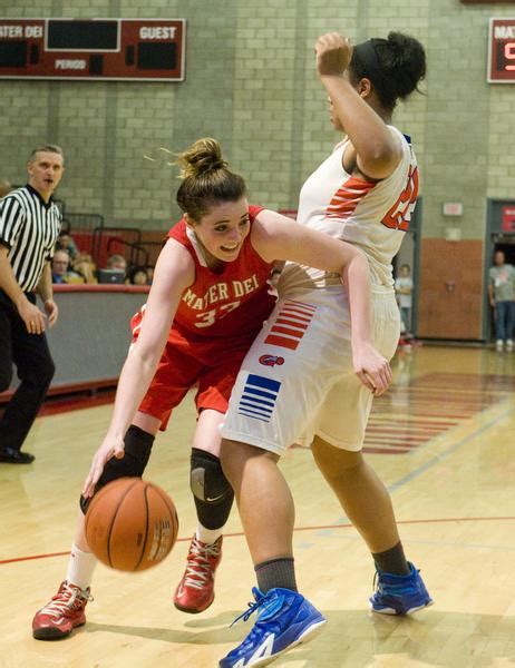 Samuelson Lifts Mater Dei Past Bishop Gorman Orange County Register