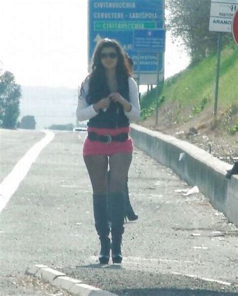 50 Women Of The Streets From Italy Barnorama