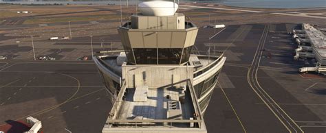 Slideshow Microsoft Flight Simulator 2024 Updated Airports