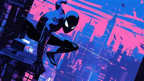 Spider Man Marvel Desktop Wallpaper Spider Man Wallpaper 4k