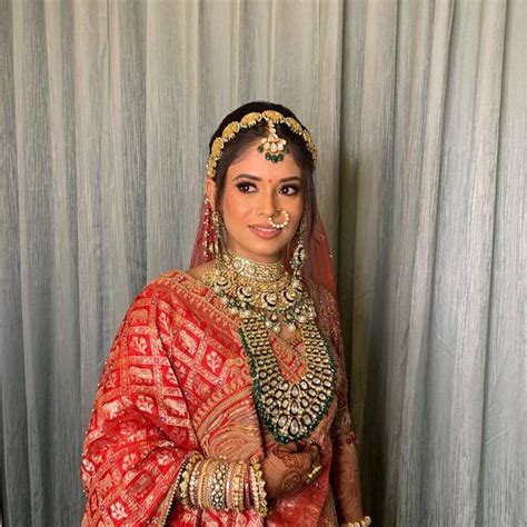 Swapnil Bhosale On Instagram Bride Snazzygoenka Mua