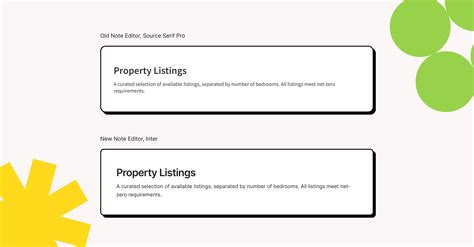 Designing The Future Evernotes Interface Upgrades For 2024