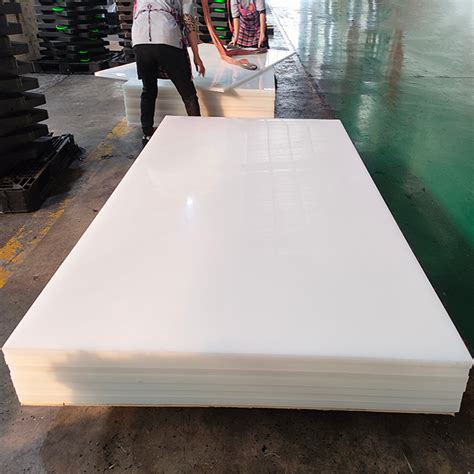 Plastic Sheet Polypropylene Sheet Pp Plastic Sheet Buy Extruded White