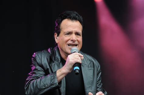 George Baker “je Bent Een Artiest Of Je Bent Het Niet” Showbizzsite Nl