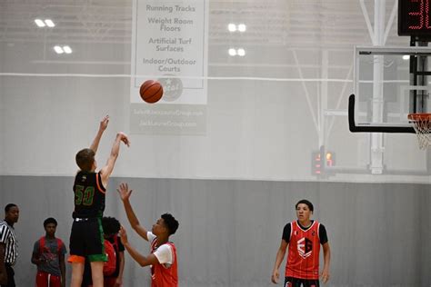 Drew Matelic Prep Hoops