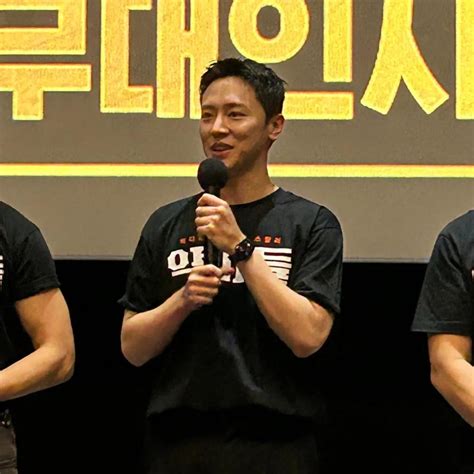 익스트림무비 개봉주 무대인사 사진 공개