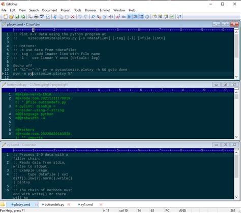 Retire Cascade Windows And Tiling Popups · Issue 2914 · Leo Editorleo Editor · Github
