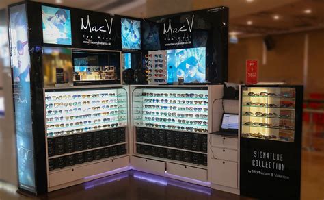 Macv Eyewear Andheri Eyewear And Watches Infiniti Mall Shopping Mall In Mumbai