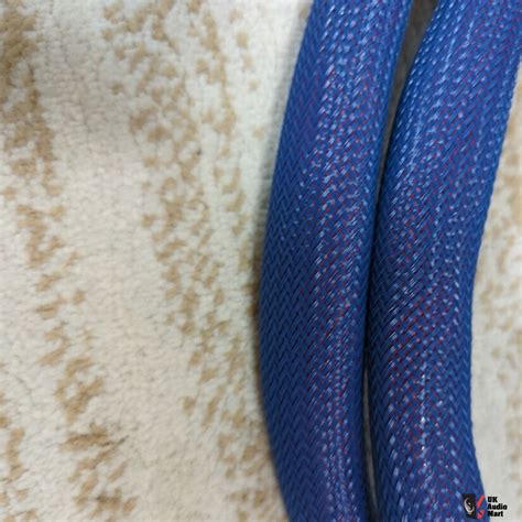 Nbs Statement Ac Cable 18m 6ft Photo 4527738 Uk Audio Mart