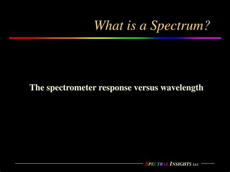 Ppt Real Time Emission Measurements Using Ftir Spectroscopy Epa Method 320 Powerpoint