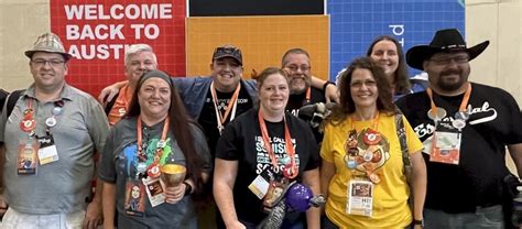 Meet The Spicebuddies Your Helpful Guides At Spiceworld 2023 Spiceworks Spiceworks Community