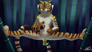 Master Tigress Pics Luscious Hentai Manga Porn