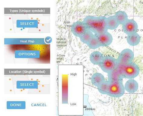 What S New In ArcGIS Online March