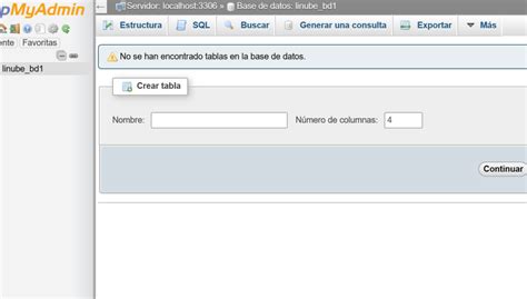 ️cómo Conectar Una Base De Datos Mysql【 ️】proyectofactoria