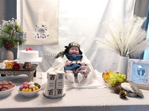 청아한달빛후기유찬백일상백일백일잔치전통백일상백일상대여백일상대여후기백일사진백일스냅백일떡백일한복엄마표백일상