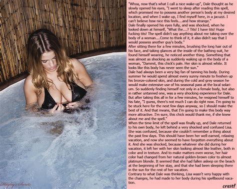 CrestF TG Captions August 2015 CrestF TG Captions August 2015