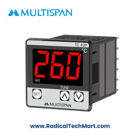 TC 49P Multispan Buy Online