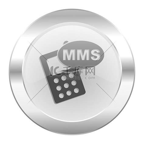 孤立的彩信 chrome web 图标高清摄影大图 千库网