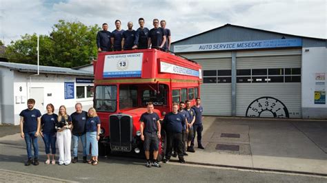 Auto Service Mesecke