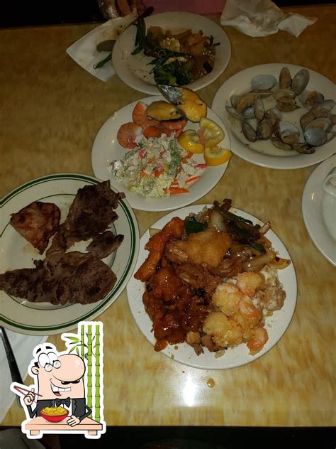 China Sun Buffet In Port Orchard Restaurant Menu And Reviews