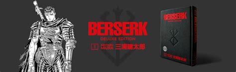 Berserk Deluxe Volume 4 9781506715216 Miura Kentaro