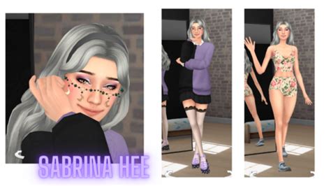 Aesthetically Pleasing Sims Collection More Or Less Pervy In Progress The Sims Sims