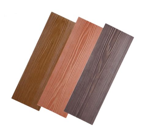 Fiber Cement Siding Marcor