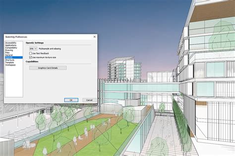 Viewport Looks Great Image Export Does Not SketchUp SketchUp Community
