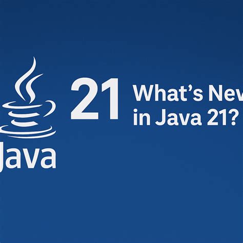 Whats New In Java 21 A Deep Dive Into The Latest Lts Release By Pushpam Tiwari Medium