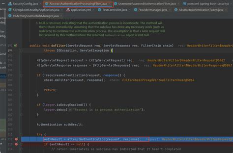 Spring Security源码解析