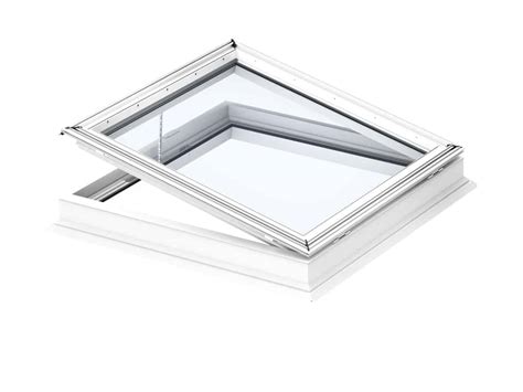 Velux Flat Roof Insulation Hub