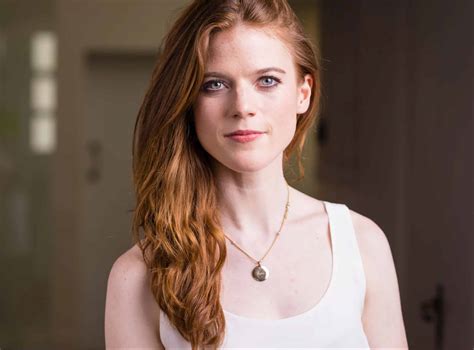 Game Of Thrones Ygritte Actress