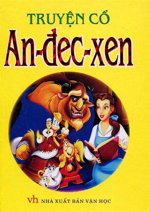Truyện Cổ An đec Xen Nha Trang Books