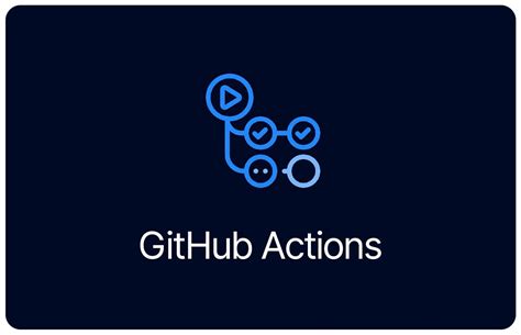 A Beginners Guide To Github Actions Automate Your Workflows By