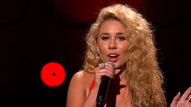 Haley Reinhart Imdb