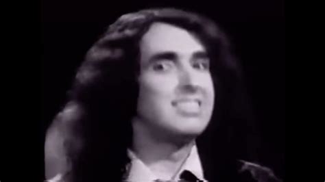 Tiny Tim Livin In The Sunlight Lovin In The Moonlight Live Youtube