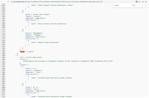 Ticket Of The Month March 2022 Getting Started With Rest Api