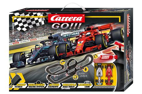 Carrera Der Spezialist Für Rennbahnen And Rc Spielzeug