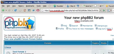 Apache Creating A Session Aware Loadbalancer Using Mod Proxy Balancer
