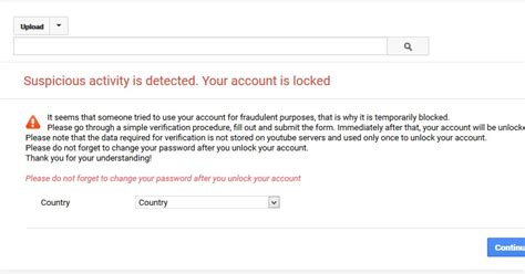 Virus Removal Expert Remove Suspicious Activity Is Detected Your
